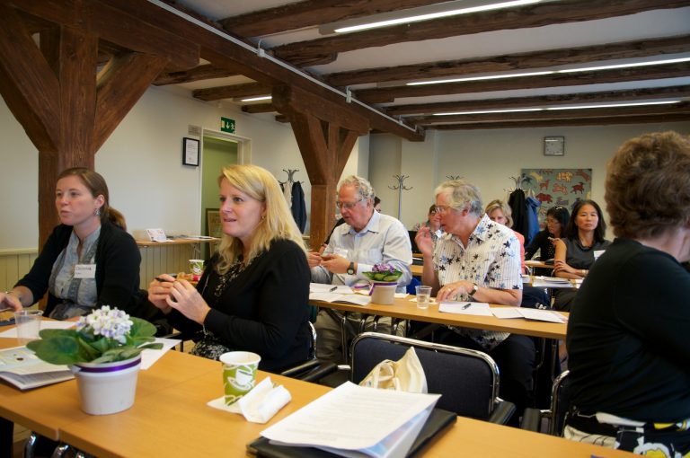 Intercultural Training – Cross Cultural Consulting